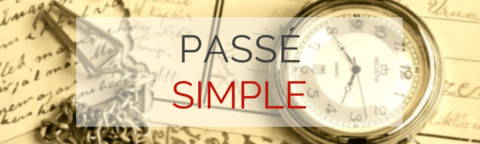 French Passé Simple (Historic Past) | The French Post